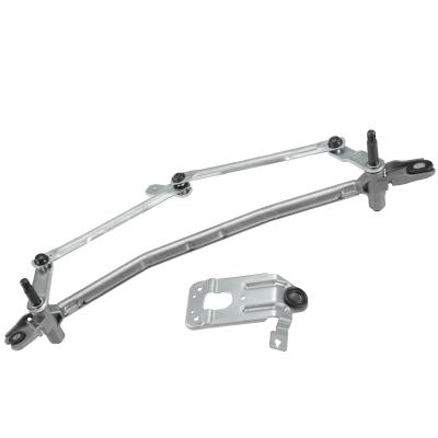 China Front Windshield Wiper Linkage for Hyundai Tucson 2010-2017 Sport Utility for sale