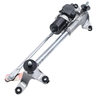China Front Windshield Wiper Linkage & Motor Assembly for Honda Accord 2003-2007 for sale