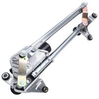 China Front Windshield Wiper Linkage & Motor Assembly for Honda Accord 2003-2007 for sale