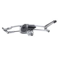 China Front Windshield Wiper Linkage & Motor Assembly for Volvo XC90 2004 2005-2014 for sale