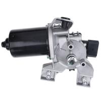 China Front Windshield Wiper Motor for Land Rover LR3 LR4 Range Rover Sport SUV for sale