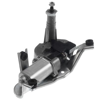 China Rear Windshield Wiper Motor for Honda CR-V 2.4L 2007-2011 for sale