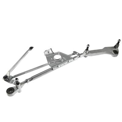 China Front Windshield Wiper Linkage for Mercedes-Benz R-Class R320 R350 R500 R550 for sale