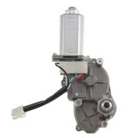 China Rear Windshield Wiper Motor for Pontiac Vibe Toyota Matrix L4 1.8L for sale