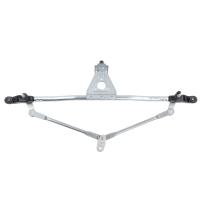 China Front Windshield Wiper Linkage for Jeep Wrangler 2007-2016 without Wiper Motor for sale