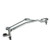 China Front Windshield Wiper Linkage for Audi B6 B7 8E A4 A4 Quattro 2002-2008 RS4 S4 for sale