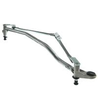 China Front Windshield Wiper Linkage for Audi B6 B7 8E A4 A4 Quattro 2002-2008 RS4 S4 for sale