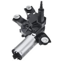 China Rear Windshield Wiper Motor for Volkswagen Tiguan 2009-2017 Sport Utility for sale
