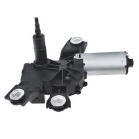 China Rear Windshield Wiper Motor for Volkswagen Tiguan 2009-2017 Sport Utility for sale