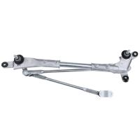 China Front Wiper Linkage & Motor Assembly for Subaru Legacy Outback 2005-2009 for sale