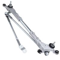 China Front Wiper Linkage & Motor Assembly for Subaru Legacy Outback 2005-2009 for sale