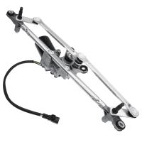 China Windshield Wiper Linkage & Motor Assembly for Chevrolet Captiva Sport 2008-2015 Saturn Vue for sale
