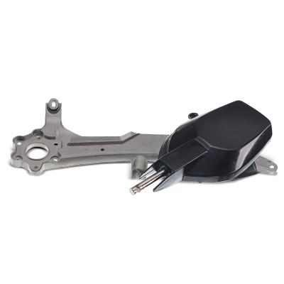 China Front Windshield Wiper Linkage for Mercedes-Benz W202 C220 C230 C280 C36 C43 AMG for sale