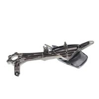 China Front Windshield Wiper Linkage for Mercedes-Benz W202 C220 C230 C280 C36 C43 AMG for sale
