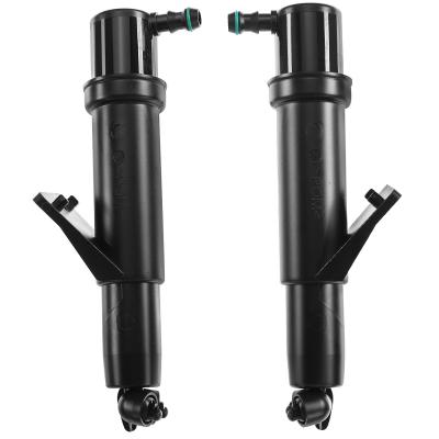 China 2x Front Headlight Washer Nozzle for Mercedes-Benz W251 R320 R350 for sale