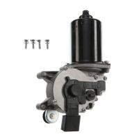 China Front Windshield Wiper Motor for BMW E90 E91 E92 3-Series 325i M3 for sale