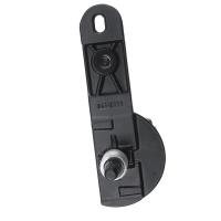 China Rear Wiper Shaft Pivot for BMW 3 Series E91 325i 328i 04-12 5 Series E61 03-10 for sale