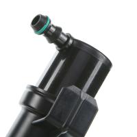 China 2x Front Headlight Washer Nozzle for Mercedes-Benz W211 E350 E500 E63 AMG for sale