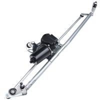 China Front Windshield Wiper Linkage & Motor Assembly for Ford Expedition 03-17 Lincoln Navigator for sale