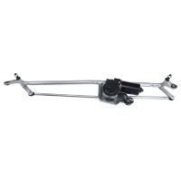 China Front Windshield Wiper Linkage & Motor Assembly for Ford Expedition 03-17 Lincoln Navigator for sale
