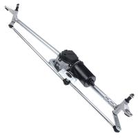 China Front Windshield Wiper Linkage & Motor Assembly for Ford Expedition 03-17 Lincoln Navigator for sale