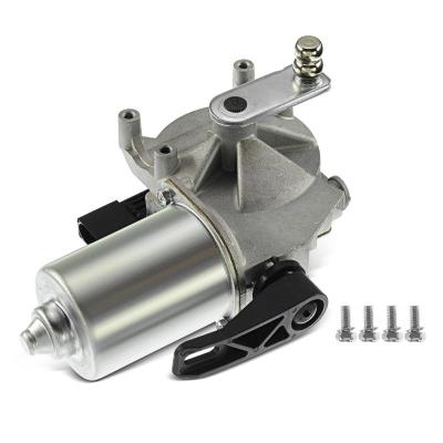China Front Windshield Wiper Motor for Mercedes-Benz W906 Sprinter 2500 3500 2010-2017 for sale