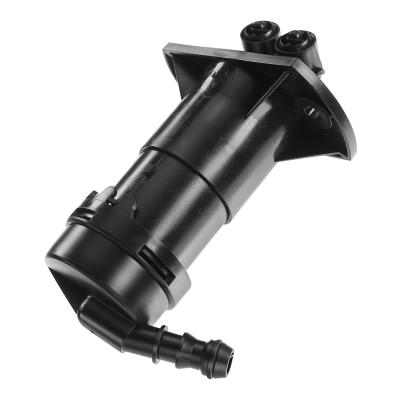 China Front Passenger Headlight Washer Nozzle for Audi C6 A6 A6 Quattro 05-08 for sale