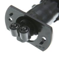 China Front Passenger Headlight Washer Nozzle for Audi C6 A6 A6 Quattro 05-08 for sale