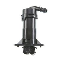 China Front Passenger Headlight Washer Nozzle for Audi C6 A6 A6 Quattro 05-08 for sale