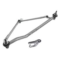 China Front Windshield Wiper Linkage for BMW E46 323i 325Ci 328i 330i M3 for sale