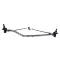 China Front Windshield Wiper Linkage for BMW E46 323i 325Ci 328i 330i M3 for sale