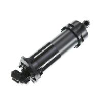 China Front Passenger Headlight Washer Nozzle for Audi Q7 2007-2015 Sport Utility for sale