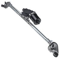 China Windshield Wiper Linkage & Motor Assembly for Lexus GX470 2003 2004-2009 SUV for sale