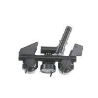 China Front Passenger Headlight Washer Nozzle for BMW E46 325i 328i 330i M3 for sale