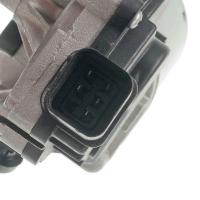 China Front Windshield Wiper Motor for Hyundai Sonata Elantra Kia Soul EV Forte Forte5 for sale