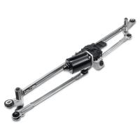 China Front Windshield Wiper Linkage & Motor Assembly for Land Rover LR3 LR4 Range Rover Sport for sale