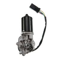 China Front Windshield Wiper Motor for Jeep TJ Wrangler 03-06 Left Hand Drive for sale