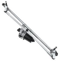 China Front Windshield Wiper Linkage & Motor Assembly for Land Rover LR3 LR4 Range Rover Sport for sale