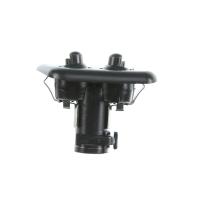 China Front Passenger Headlight Washer Nozzle for BMW E39 528i 530i 540i M5 for sale
