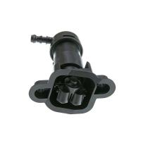China 2x Front Headlight Washer Nozzle for Audi B7 A4 Quattro RS4 S4 for sale