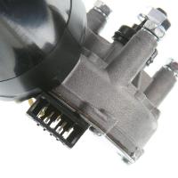 China Front Windshield Wiper Motor for VW Beetle Cabrio Corrado Golf Jetta Passat for sale