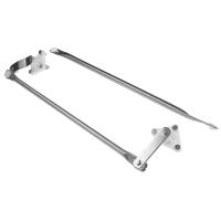 China Front Windshield Wiper Linkage for Infiniti I30 I35 Nissan Maxima 2000-2003 for sale