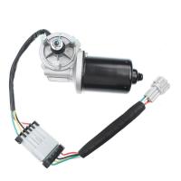 China Front Windshield Wiper Motor for Freightliner Cascadia Truck Models for sale