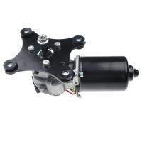 China Front Windshield Wiper Motor for Nissan 240SX Frontier Maxima Stanza Xterra for sale