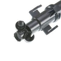 China Passenger Headlight Washer Nozzle for BMW F07 F10 528i 535i 535d 550i GT for sale