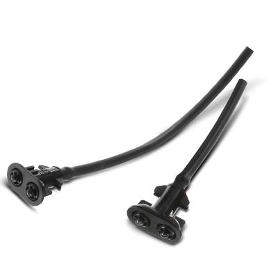 China 2x Front Headlight Washer Nozzle for Land Rover Range Rover Sport 2010-2013 for sale