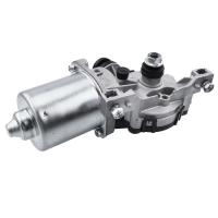 China Front Windshield Wiper Motor for BMW F15 F85 X5 2014-2018 Sport Utility for sale