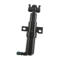 China Front Passenger Headlight Washer Nozzle for Volkswagen B6 Passat 2006-2010 for sale