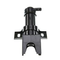 China Front Driver Headlight Washer Nozzle for Toyota Land Cruiser Prado 120 2002-2009 for sale