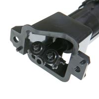 China Front Driver Headlight Washer Nozzle for Audi C6 A6 A6 Quattro RS6 S6 for sale